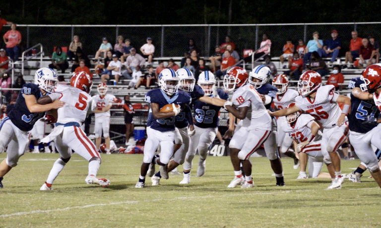 Aynor Blue Jackets - Athletic Website – Aynor, SC