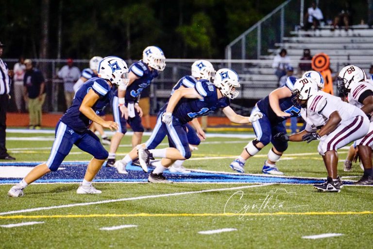 Aynor Blue Jackets - Athletic Website – Aynor, SC