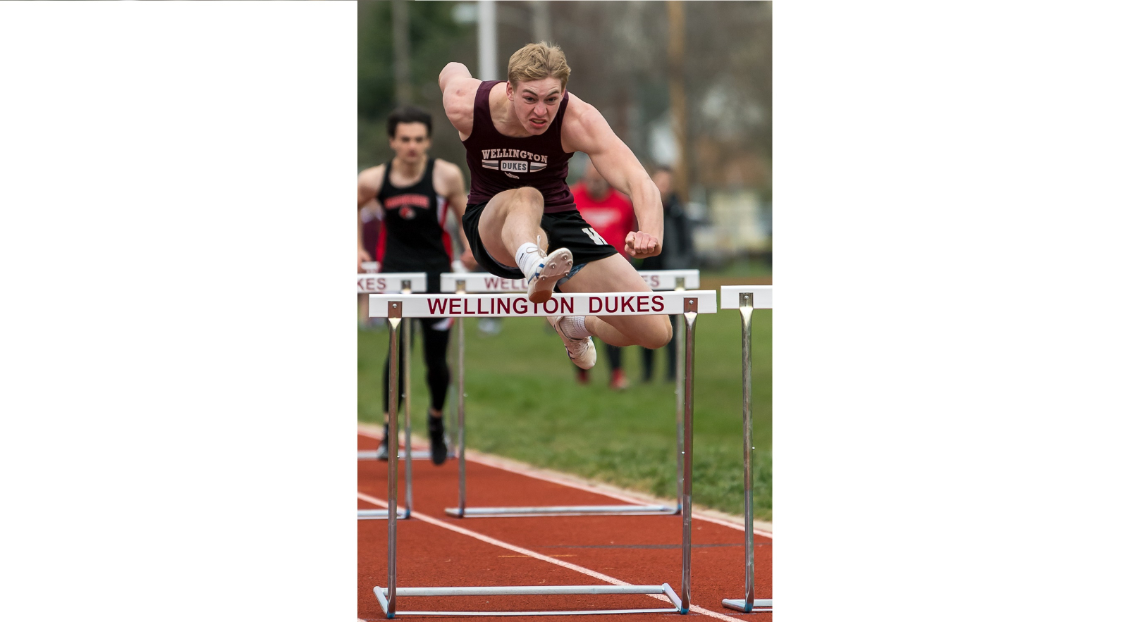 Wellington - Team Home Wellington Dukes Sports