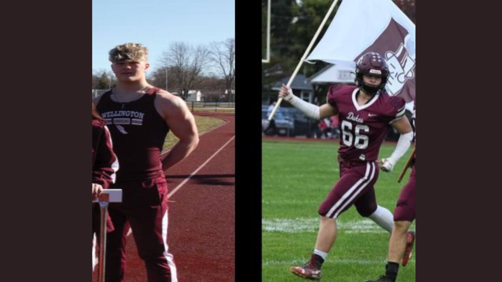 Wellington - Team Home Wellington Dukes Sports