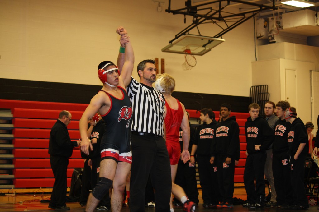 Hart - Team Home Hart Pirates Sports