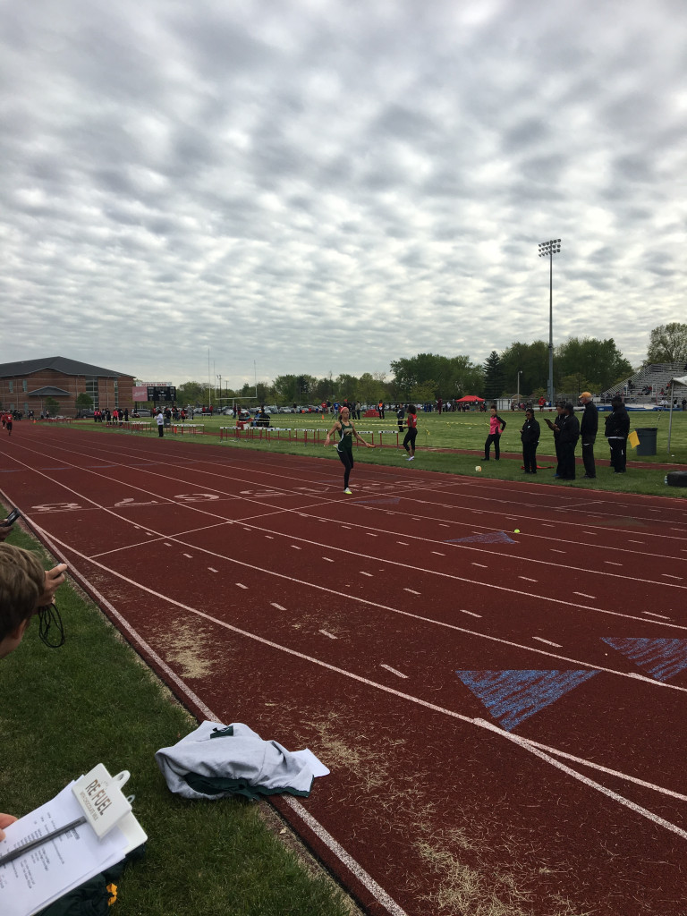 Start - Team Home Start Spartans Sports