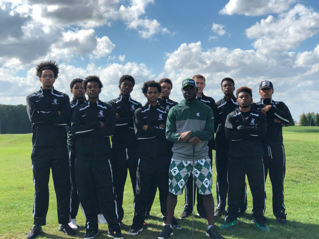 Start - Team Home Start Spartans Sports