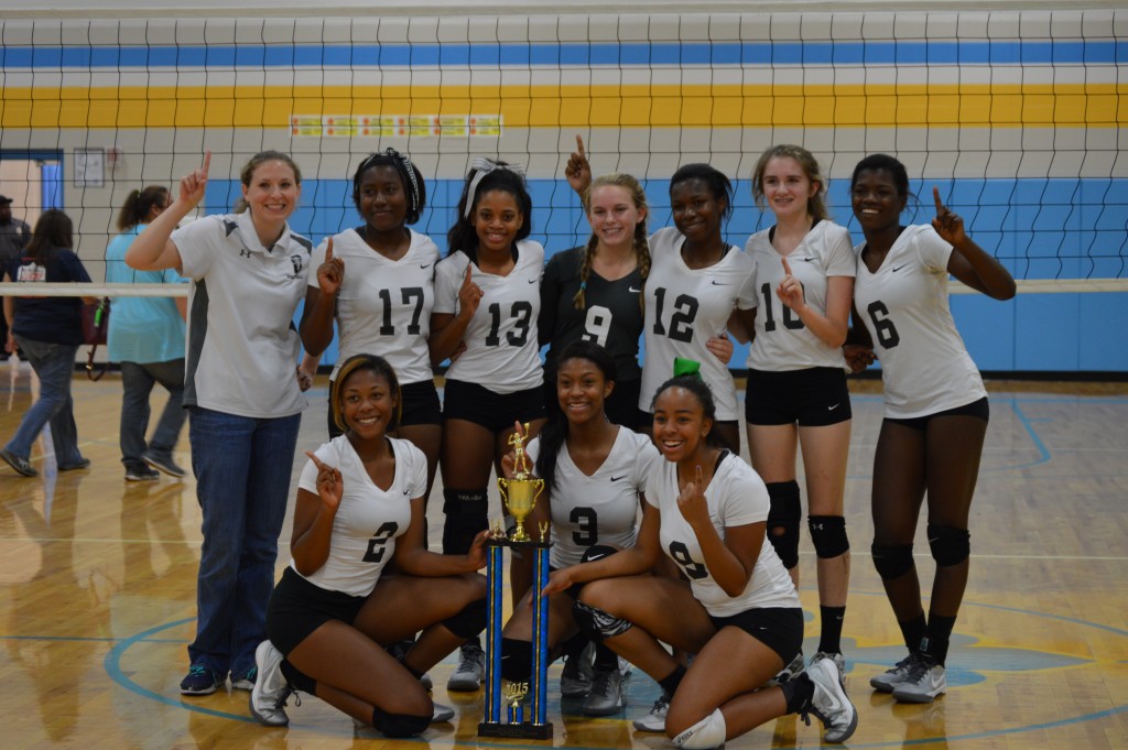 Brewbaker Tech Magnet - Team Home Brewbaker Tech Magnet Rams Sports