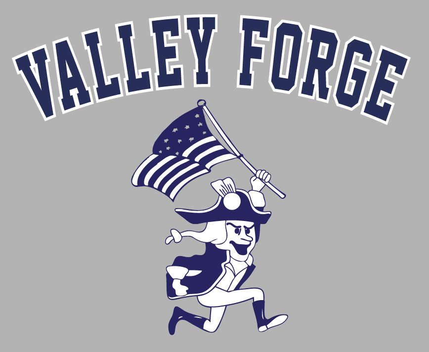 Valley Forge - Team Home Valley Forge Patriots Sports