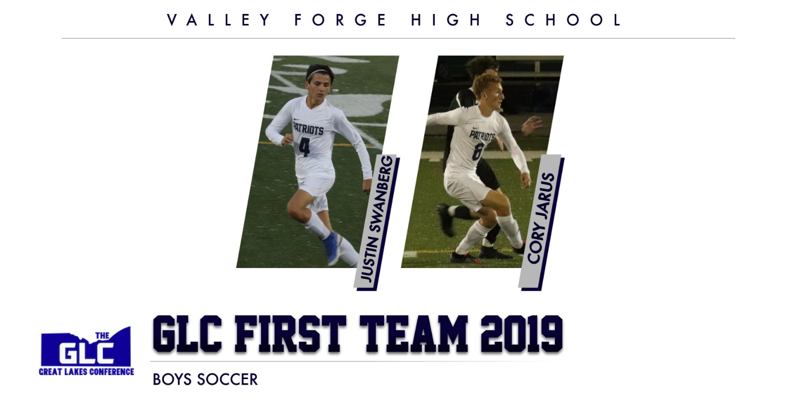 Valley Forge - Team Home Valley Forge Patriots Sports