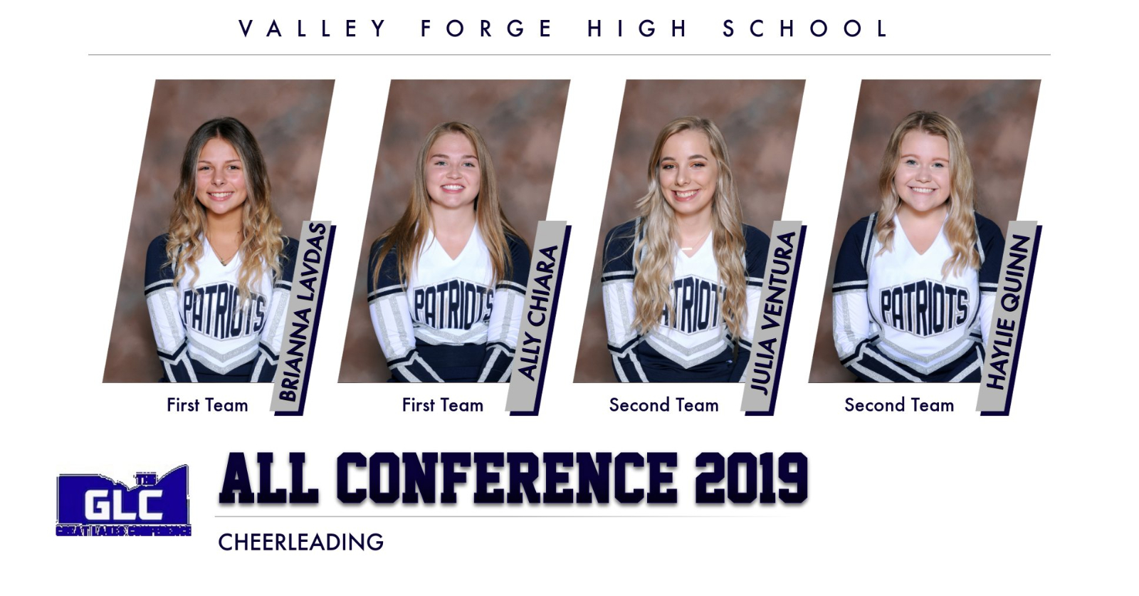 Valley Forge - Team Home Valley Forge Patriots Sports