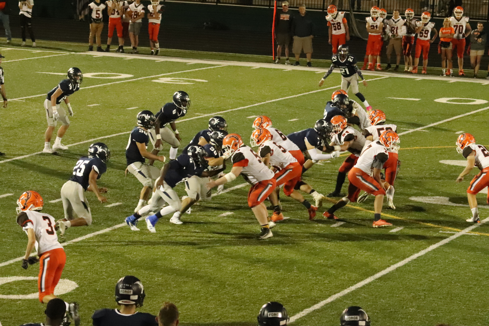 Valley Forge - Team Home Valley Forge Patriots Sports