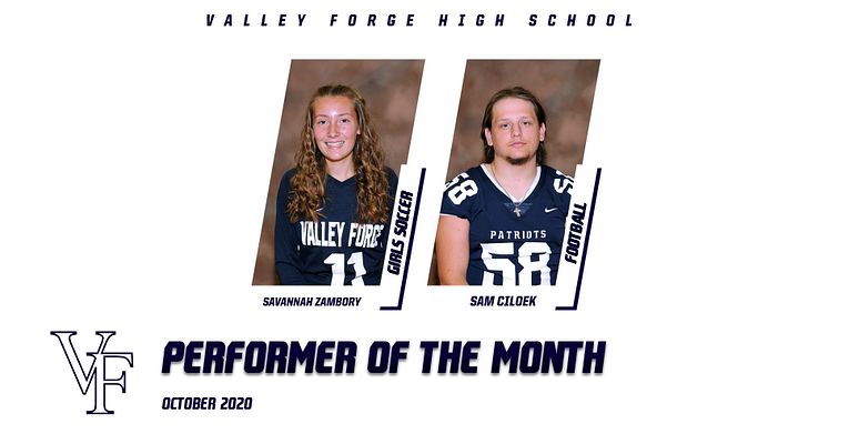 Valley Forge - Team Home Valley Forge Patriots Sports