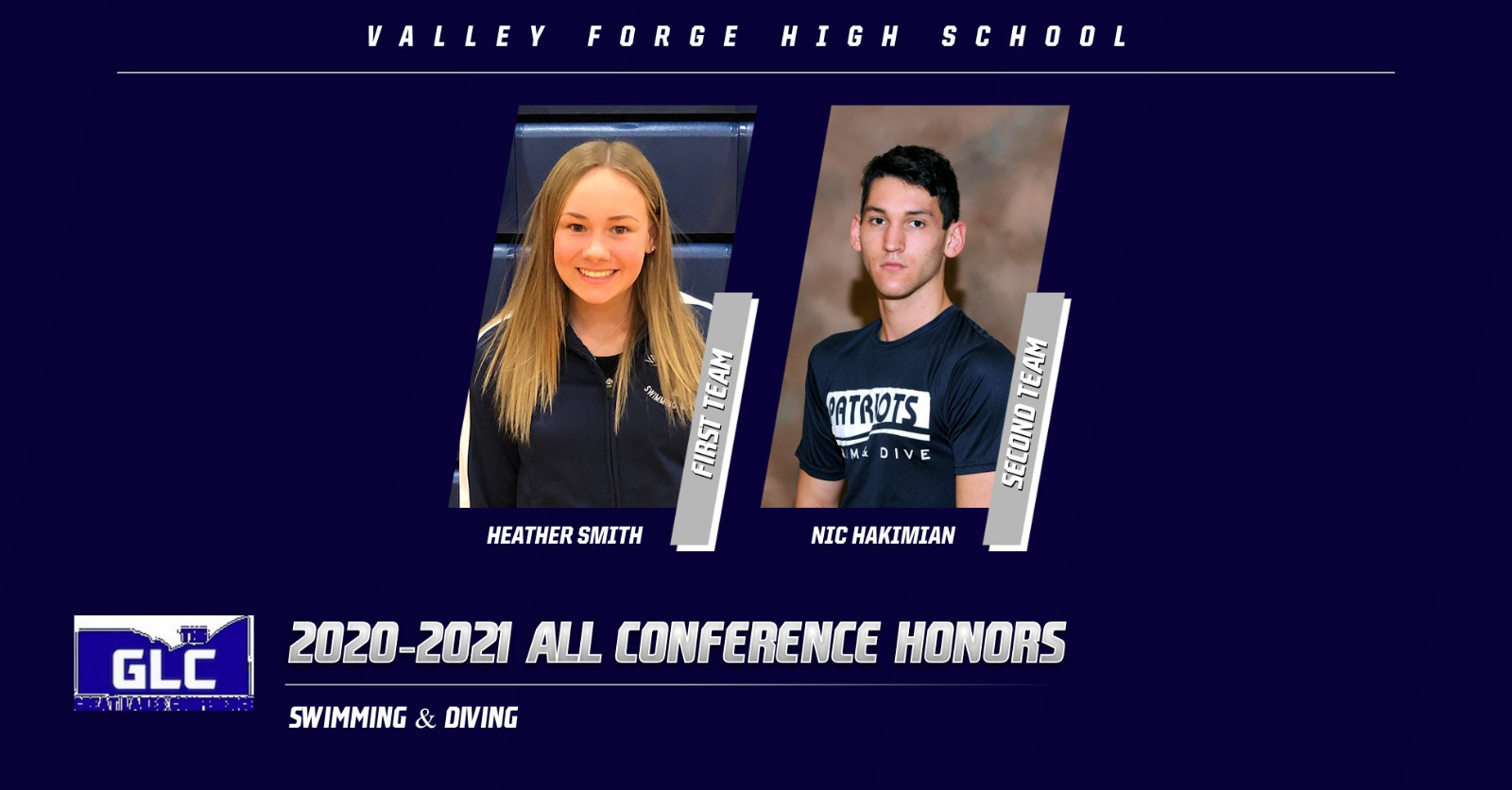 Valley Forge - Team Home Valley Forge Patriots Sports