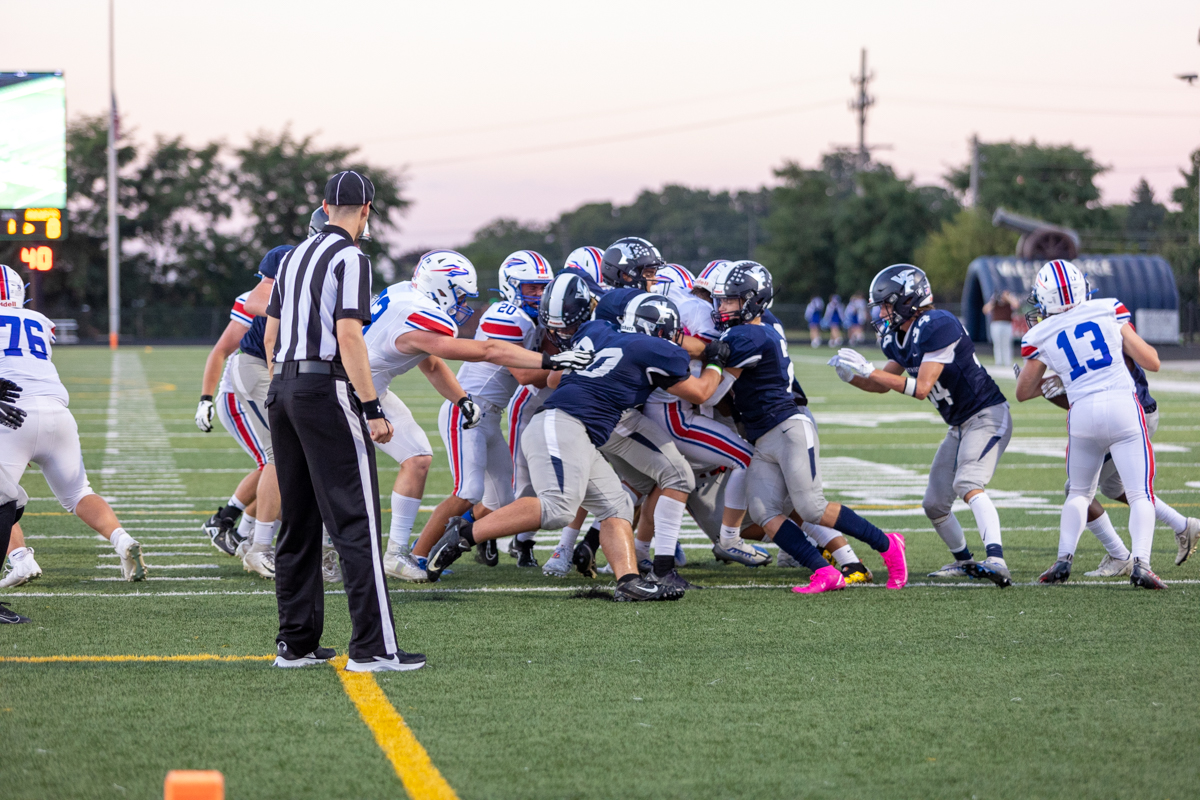 Valley Forge - Team Home Valley Forge Patriots Sports