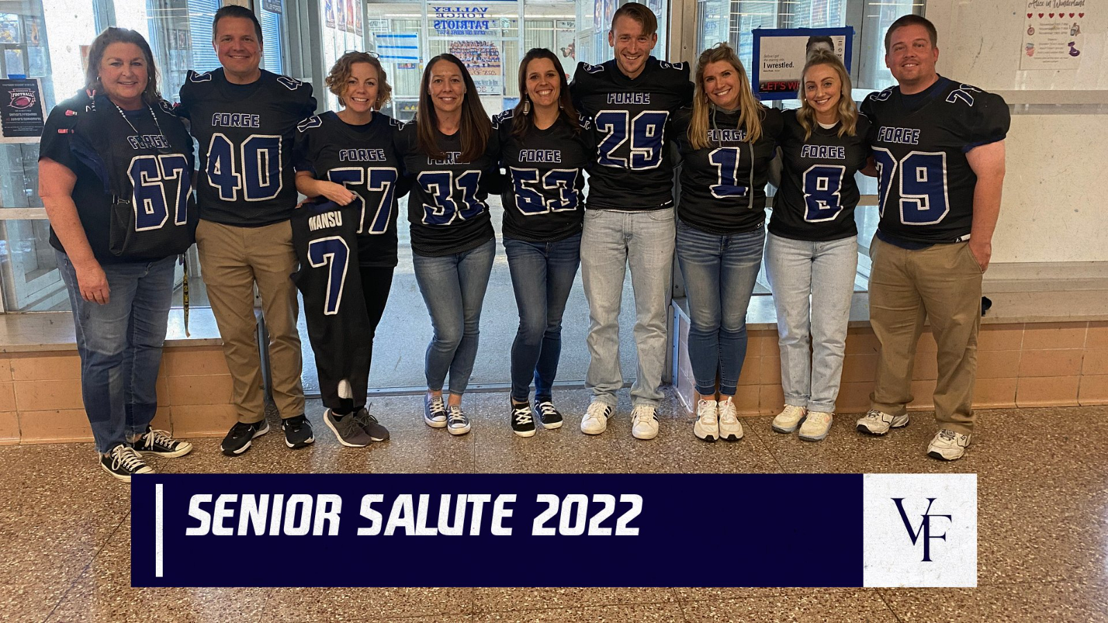 Valley Forge - Team Home Valley Forge Patriots Sports