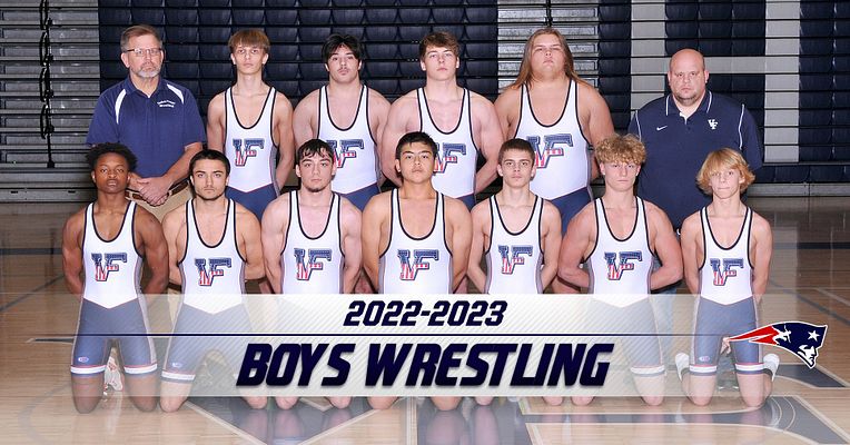 Valley Forge - Team Home Valley Forge Patriots Sports