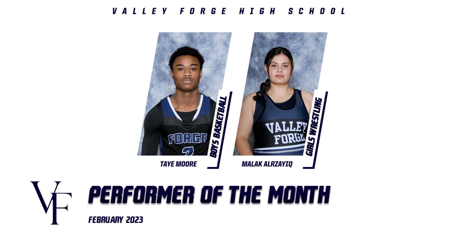 Valley Forge - Team Home Valley Forge Patriots Sports