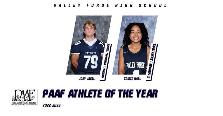 Valley Forge - Team Home Valley Forge Patriots Sports