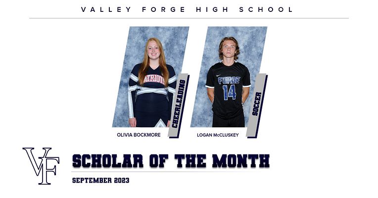 Valley Forge - Team Home Valley Forge Patriots Sports