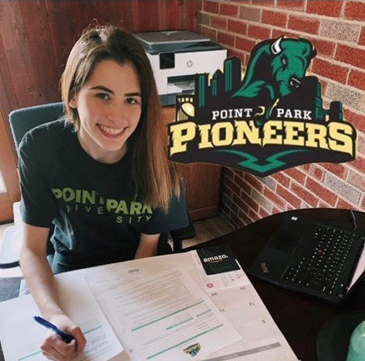 Ambridge Area - Team Home Ambridge Area Bridgers Sports