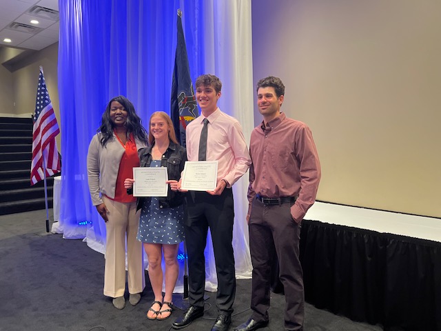 Ambridge Area - Team Home Ambridge Area Bridgers Sports