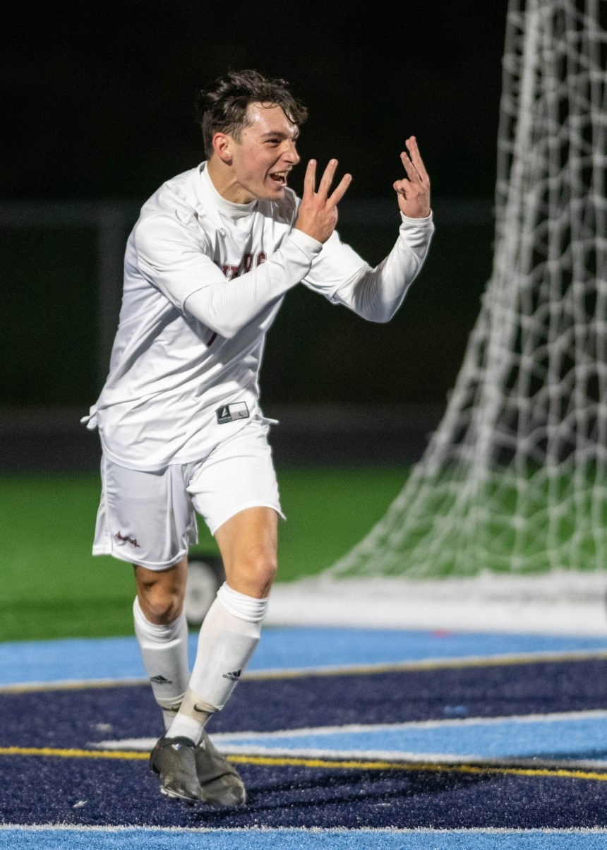 Ambridge Area - Team Home Ambridge Area Bridgers Sports