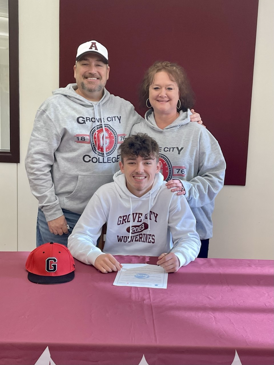 Ambridge Area - Team Home Ambridge Area Bridgers Sports