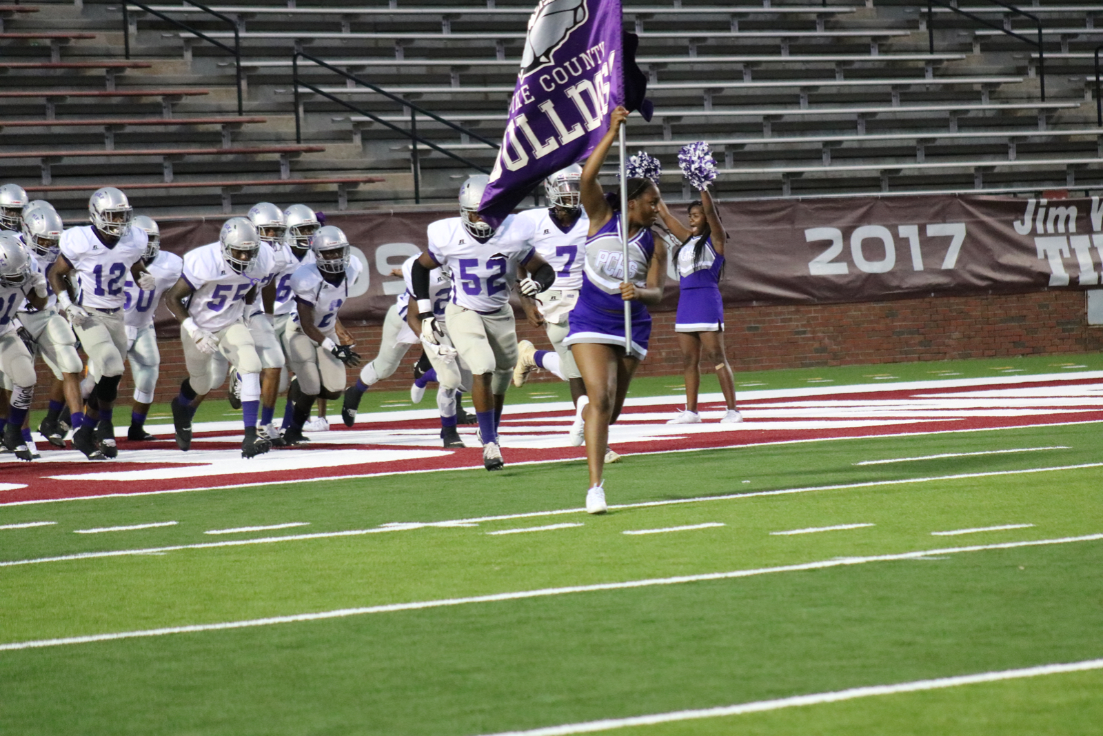 Pike County - Team Home Pike County Bulldogs Sports