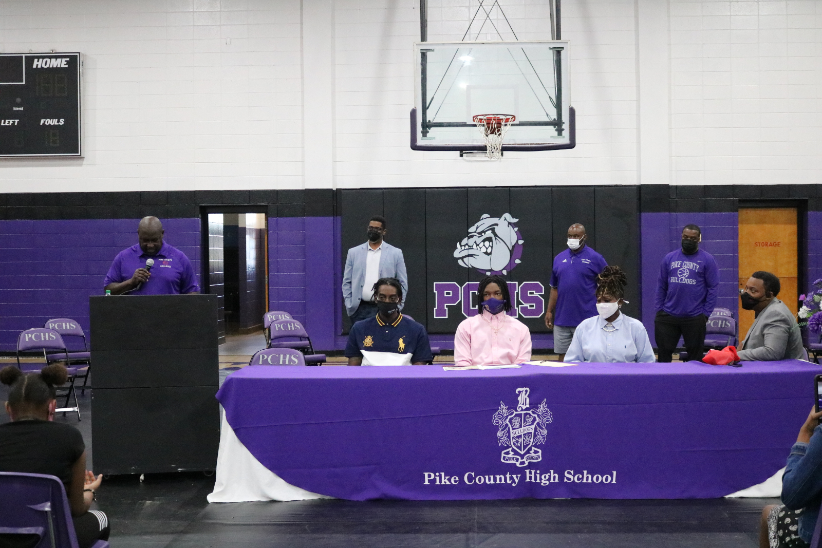 Pike County - Team Home Pike County Bulldogs Sports