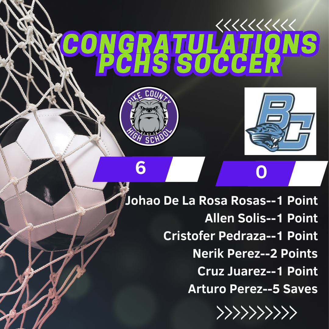 Pike County - Team Home Pike County Bulldogs Sports