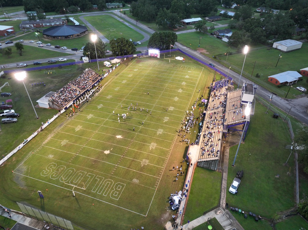 Pike County - Team Home Pike County Bulldogs Sports