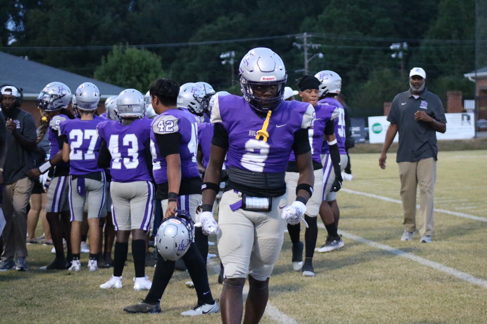 Pike County - Team Home Pike County Bulldogs Sports