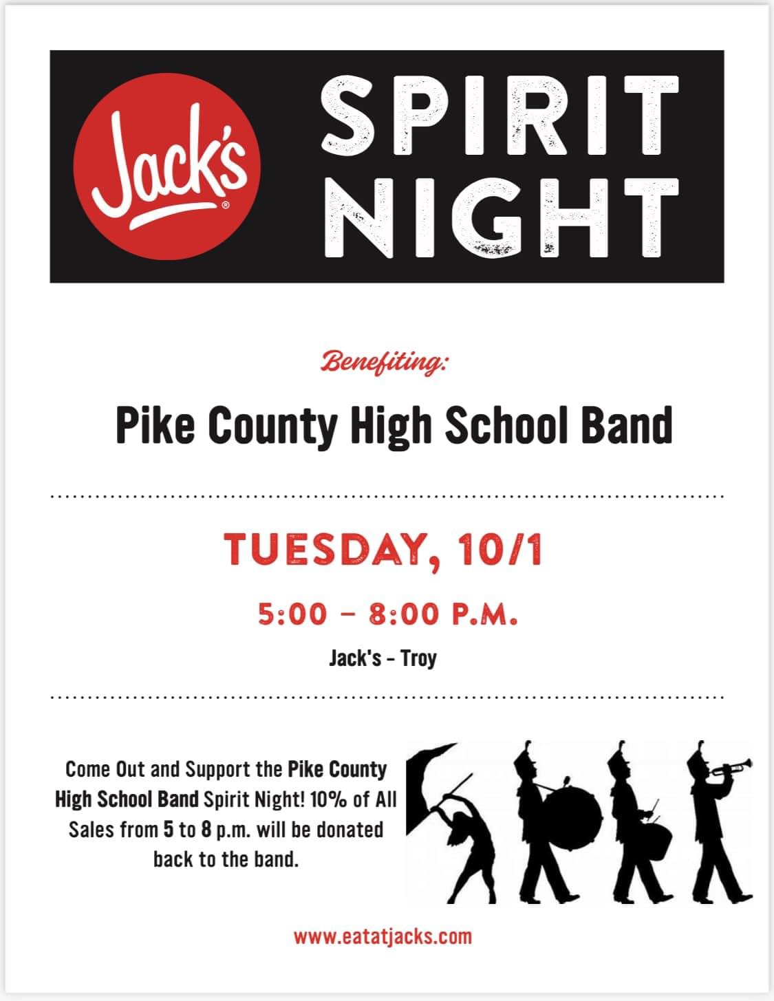 Pike County - Team Home Pike County Bulldogs Sports