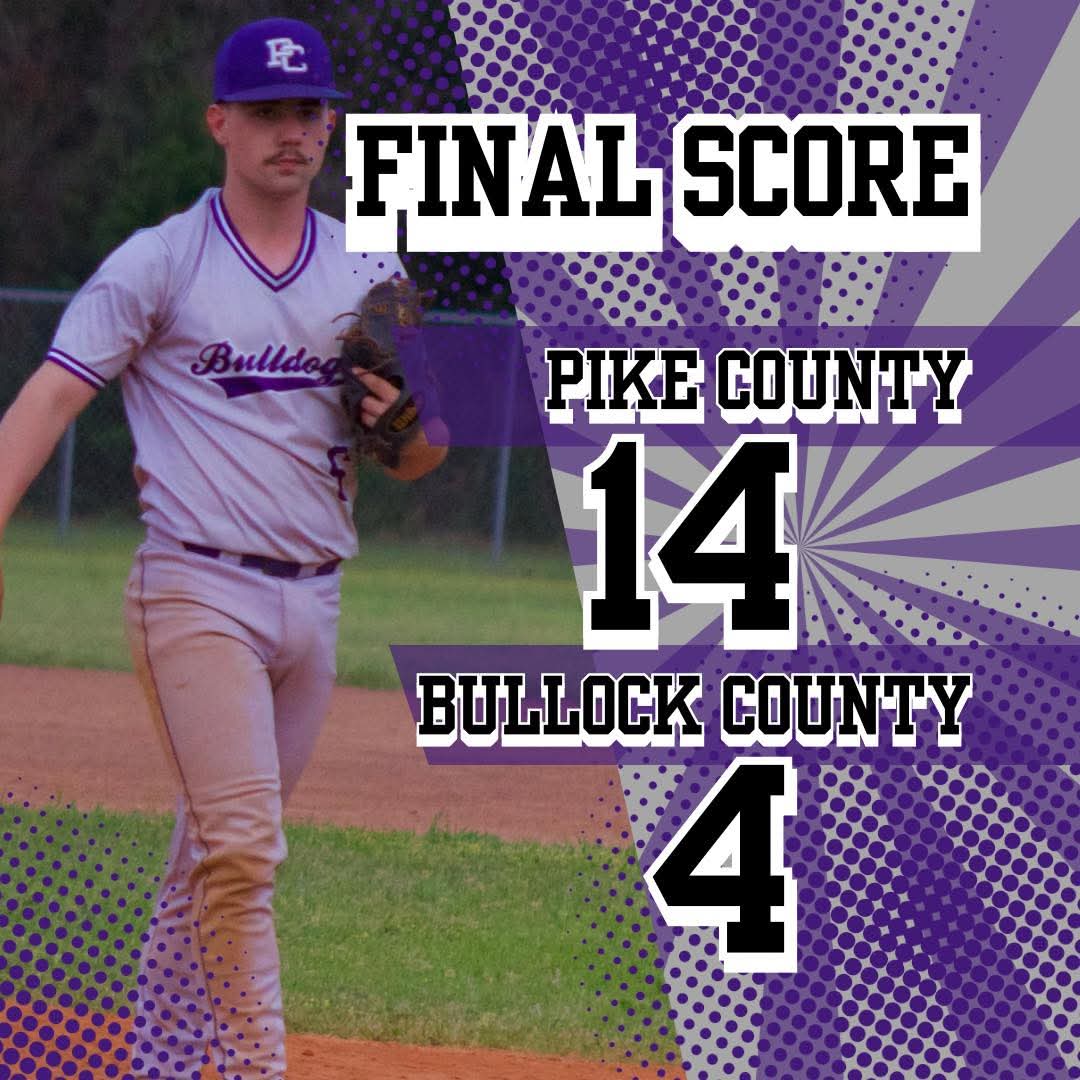 Pike County - Team Home Pike County Bulldogs Sports
