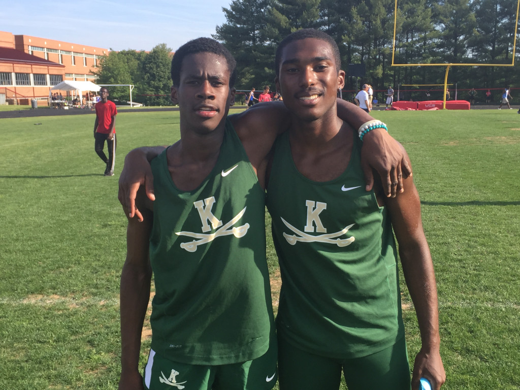 John F Kennedy - Team Home John F Kennedy Cavaliers Sports