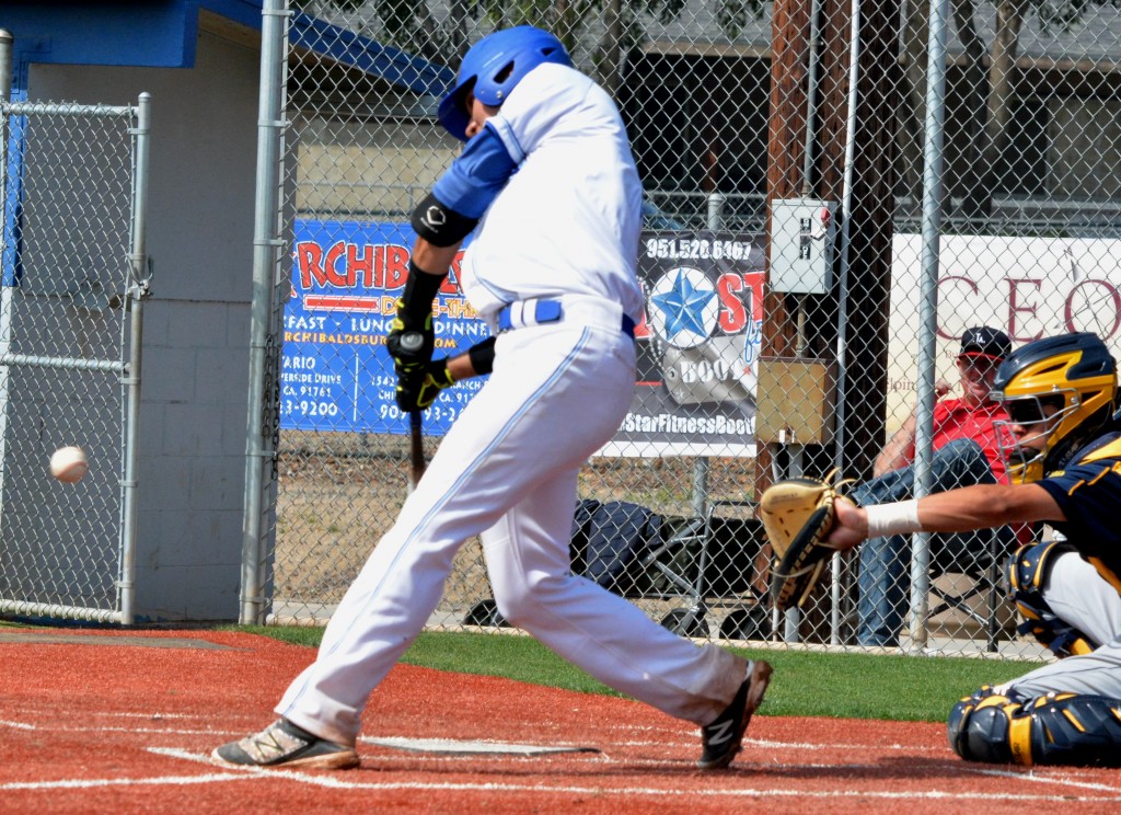 Norco - Team Home Norco Cougars Sports