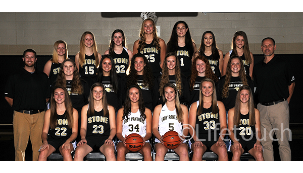 Stone Memorial - Team Home Stone Memorial Panthers Sports