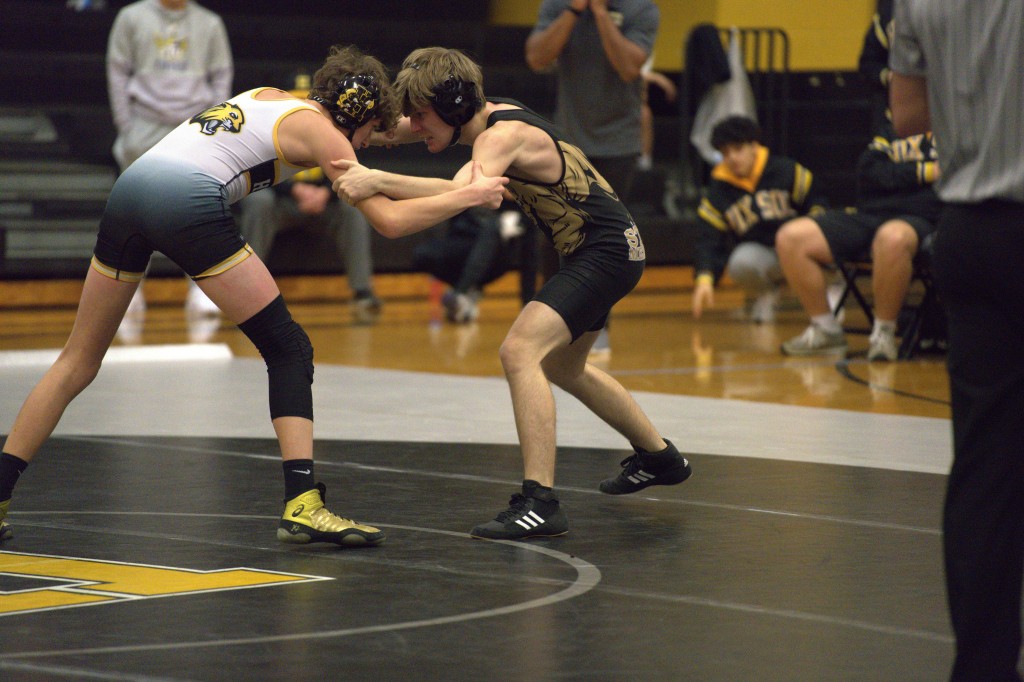 Stone Memorial - Team Home Stone Memorial Panthers Sports