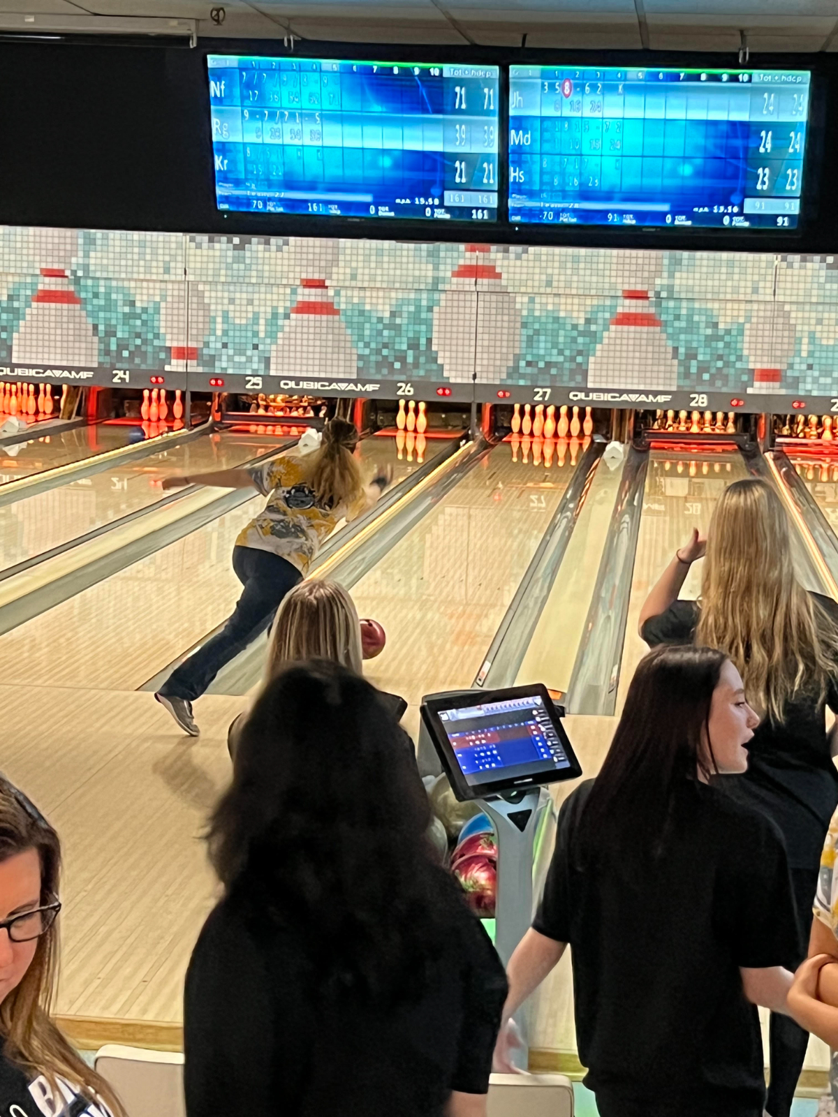 Stone Memorial - Team Home Stone Memorial Panthers Sports