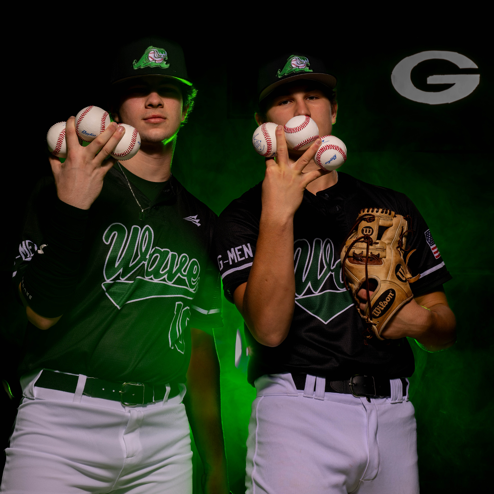 Gallatin - Team Home Gallatin Green Wave Sports