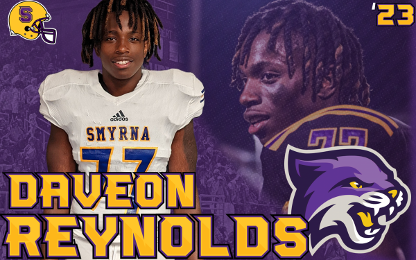 Smyrna - Team Home Smyrna Bulldogs Sports