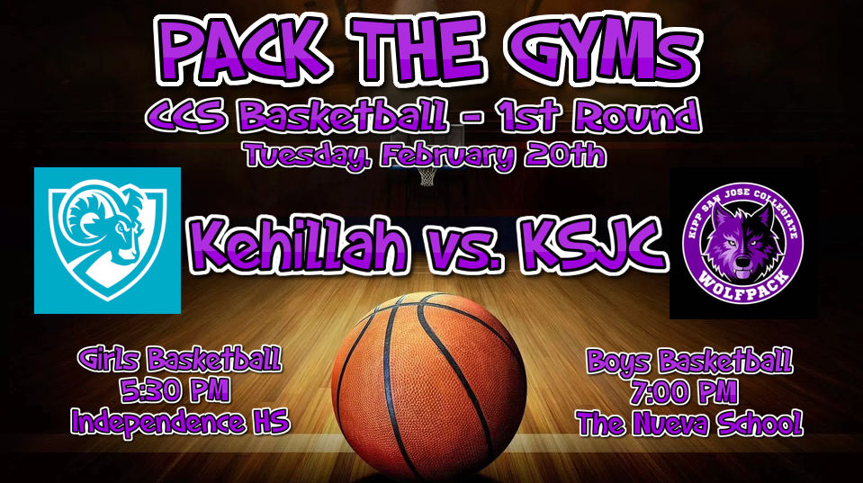 KIPP San Jose Collegiate - Team Home KIPP San Jose Collegiate Wolfpack ...