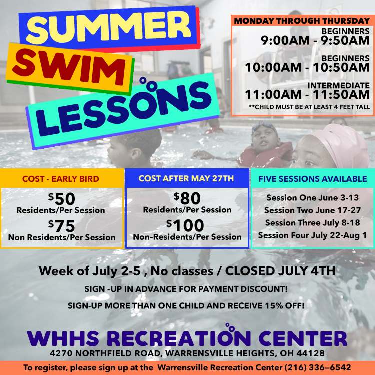 Warrensville Heights - Team Home Warrensville Heights Tigers Sports