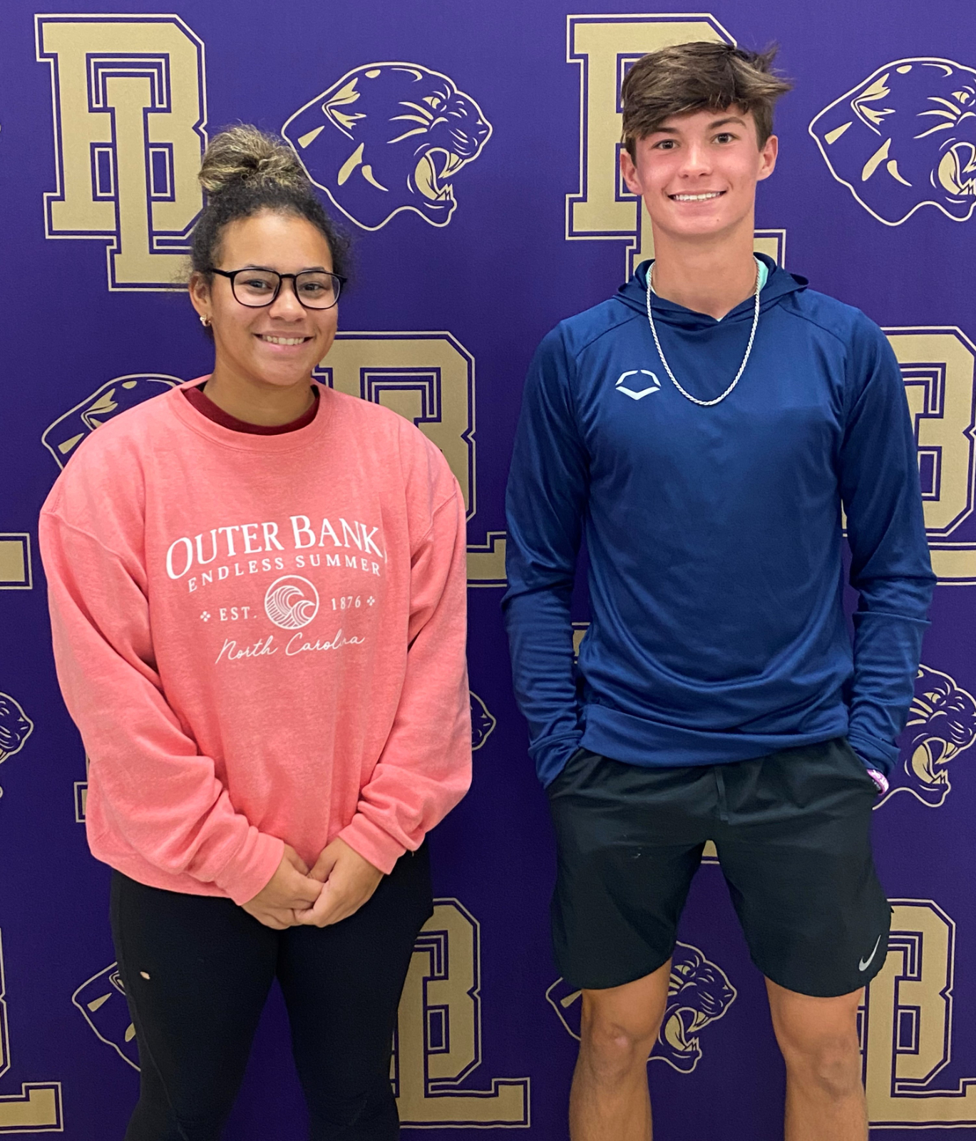 Batesburg-Leesville - Team Home Batesburg-Leesville Panthers Sports