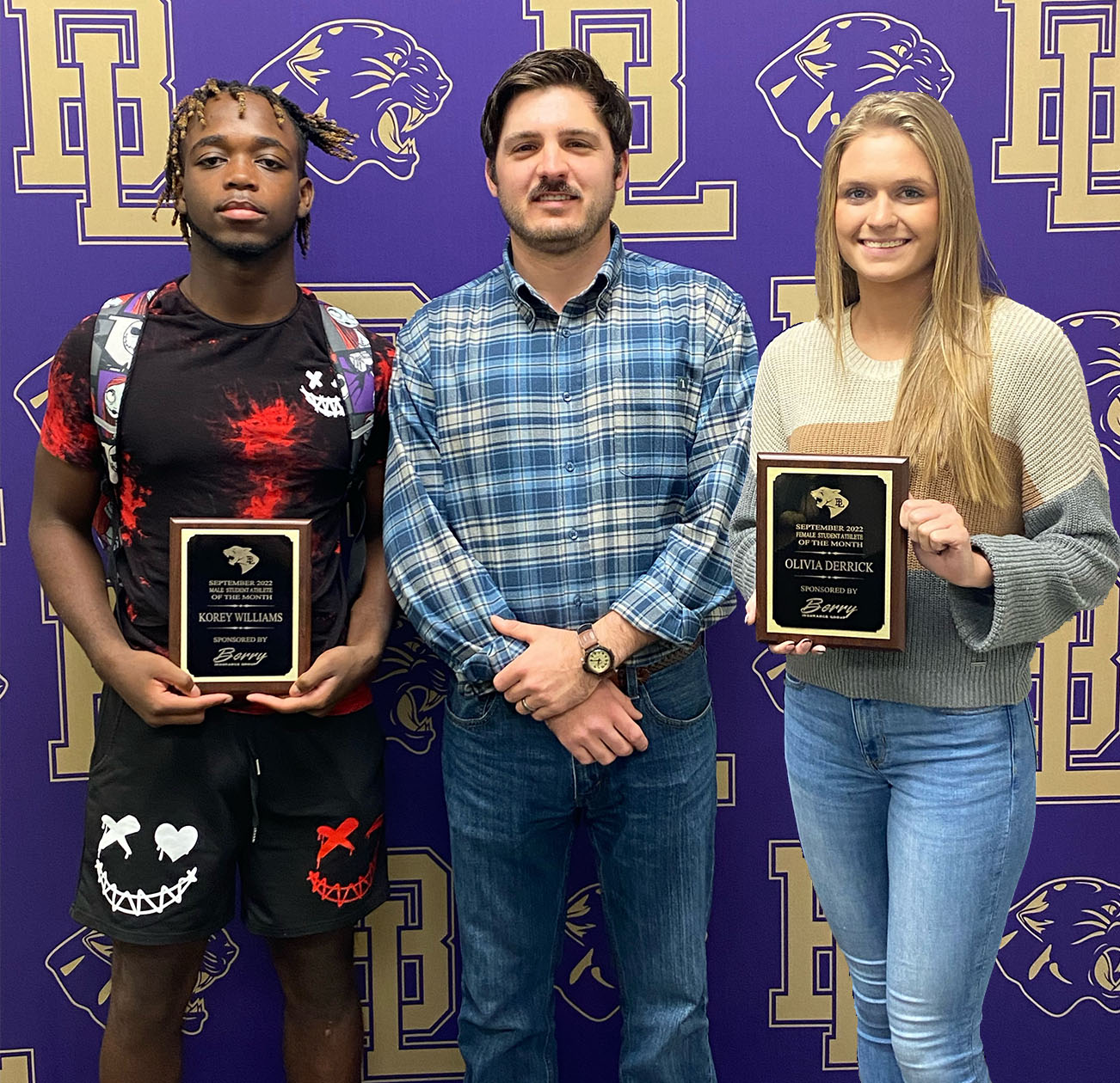 Batesburg-Leesville - Team Home Batesburg-Leesville Panthers Sports