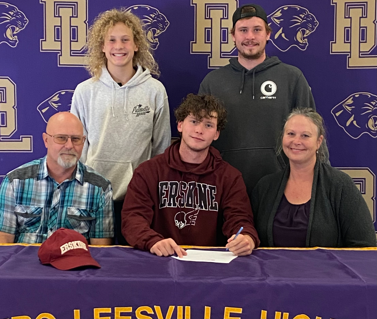 Batesburg-Leesville - Team Home Batesburg-Leesville Panthers Sports