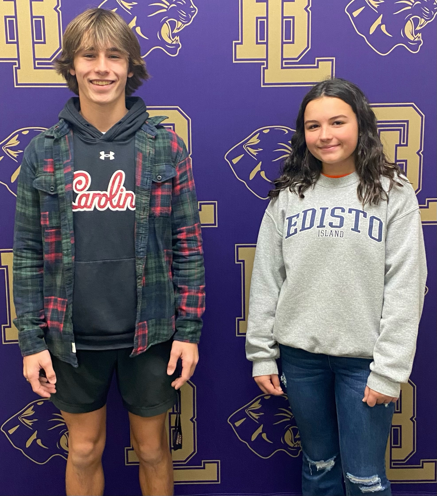 Batesburg-Leesville - Team Home Batesburg-Leesville Panthers Sports