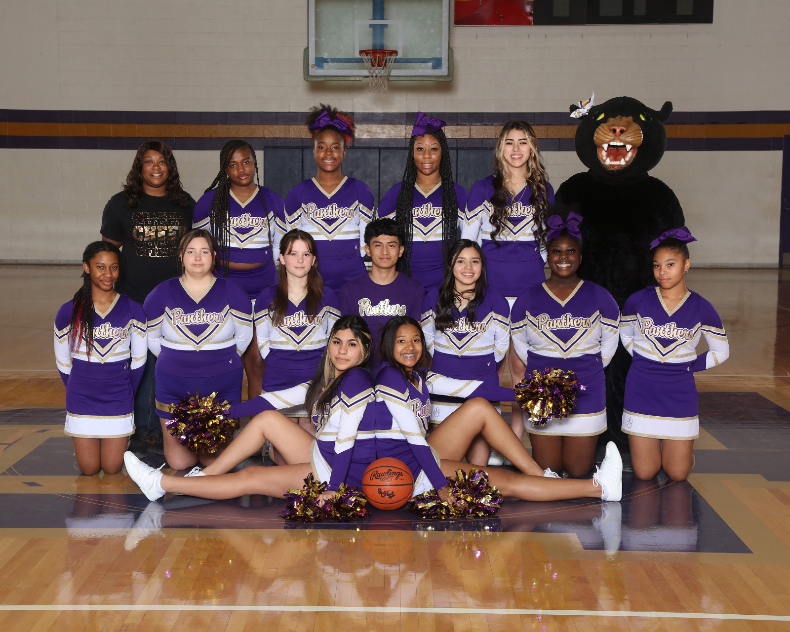 Batesburg-Leesville - Team Home Batesburg-Leesville Panthers Sports