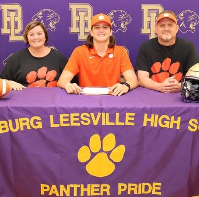 Batesburg-Leesville - Team Home Batesburg-Leesville Panthers Sports