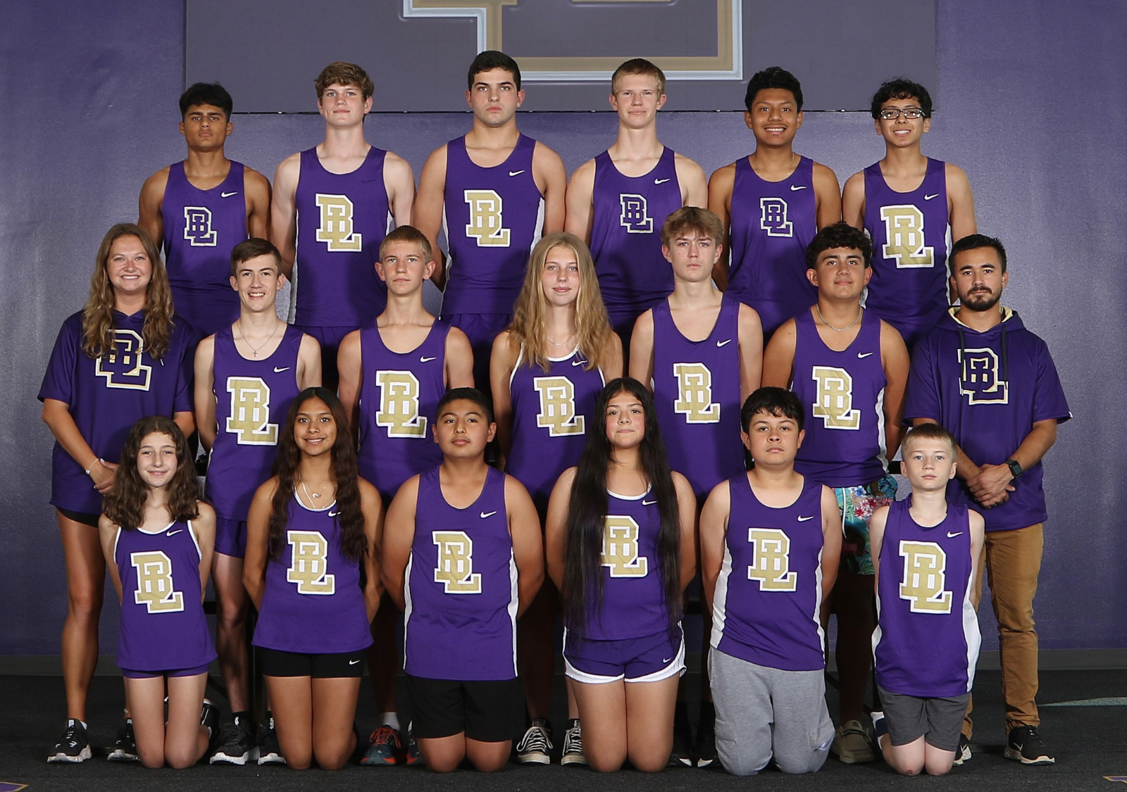 Batesburg-Leesville - Team Home Batesburg-Leesville Panthers Sports