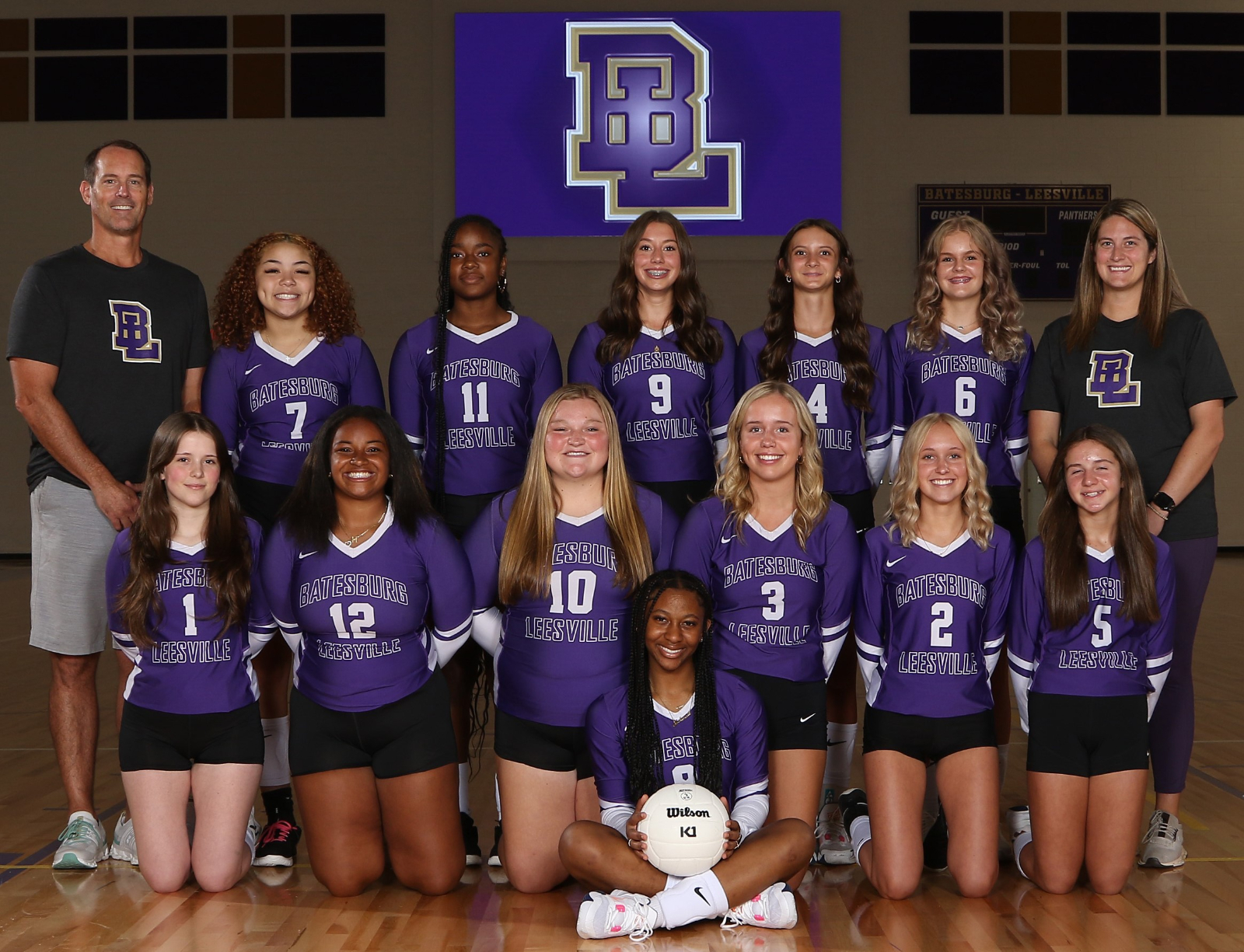 Batesburg-Leesville - Team Home Batesburg-Leesville Panthers Sports