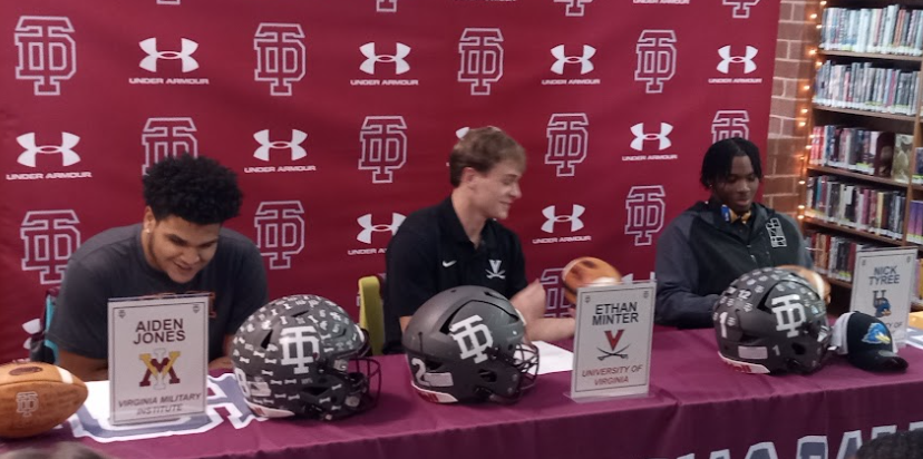 Thomas Dale - Team Home Thomas Dale Knights Sports