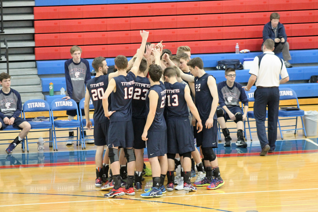 Shaler Area - Team Home Shaler Area Titans Sports